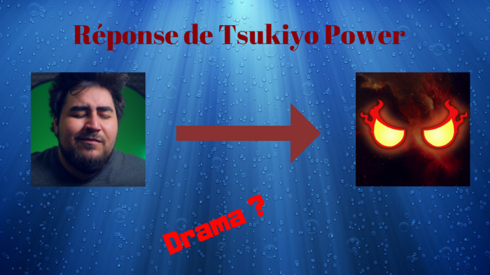 La réponse de Tsukiyo Power à MaxEstLà :: L-actualite-youtube